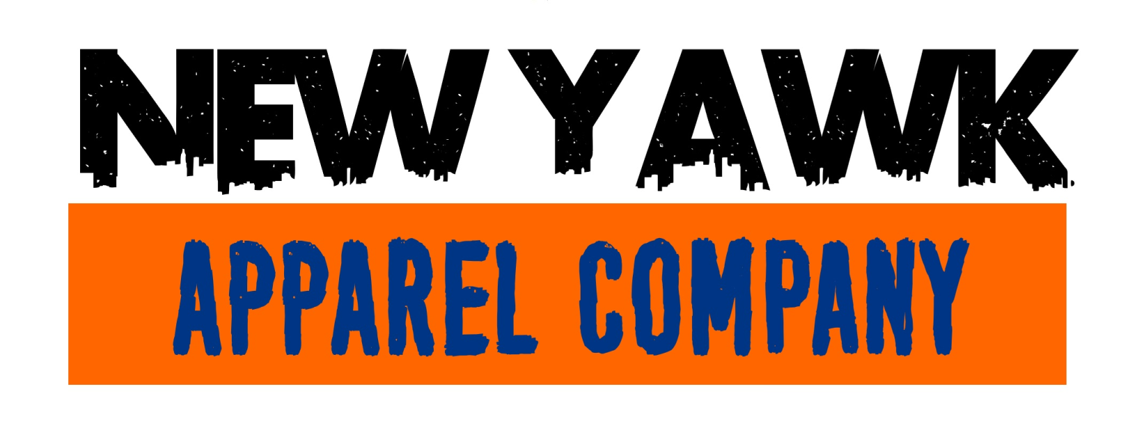 NEW YAWK APPAREL | NEW YORK CITY STREETWEAR & TSHIRTS – newyawkapparelco